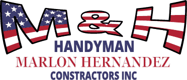 Concrete Service in Fredericksburg, VA | MH Contractors INC
